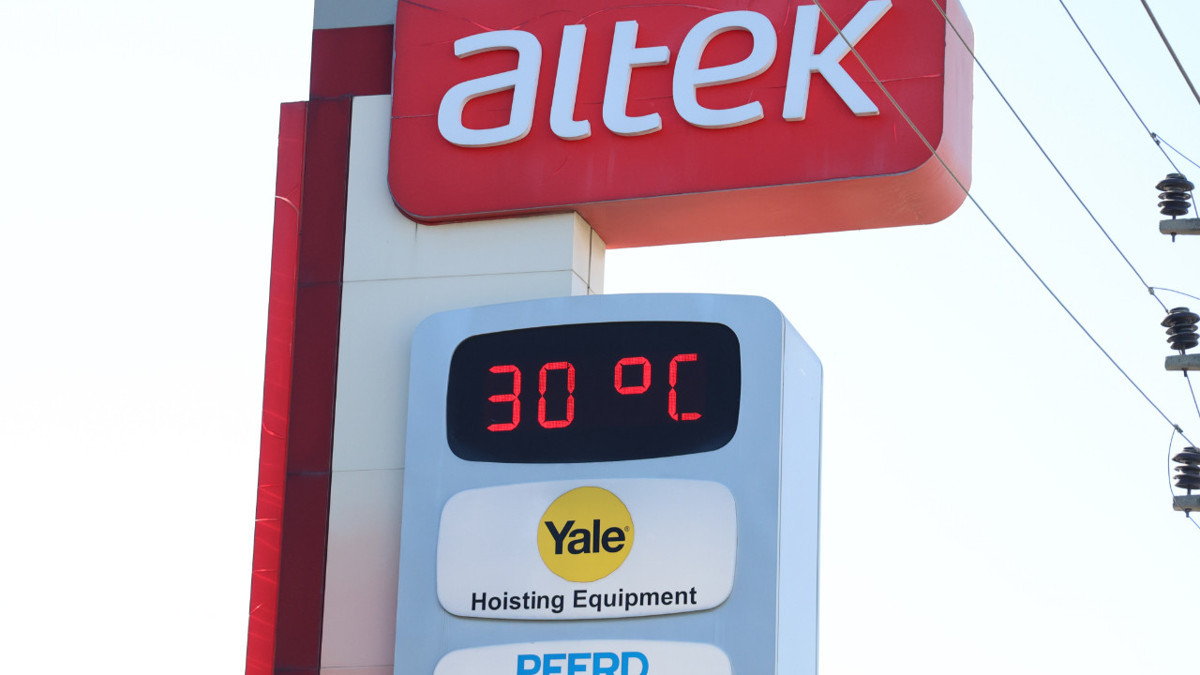 Türkiye’de dört mevsim: Adana’da güneş Bitlis’te kar!