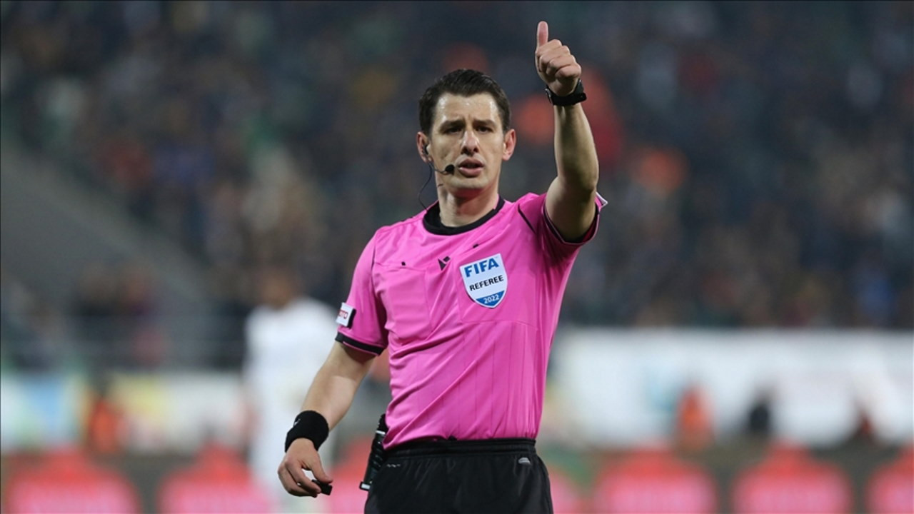 Halil Umut Meler kimdir, kaç yaşında, nereli? Halil Umut Meler'in ...