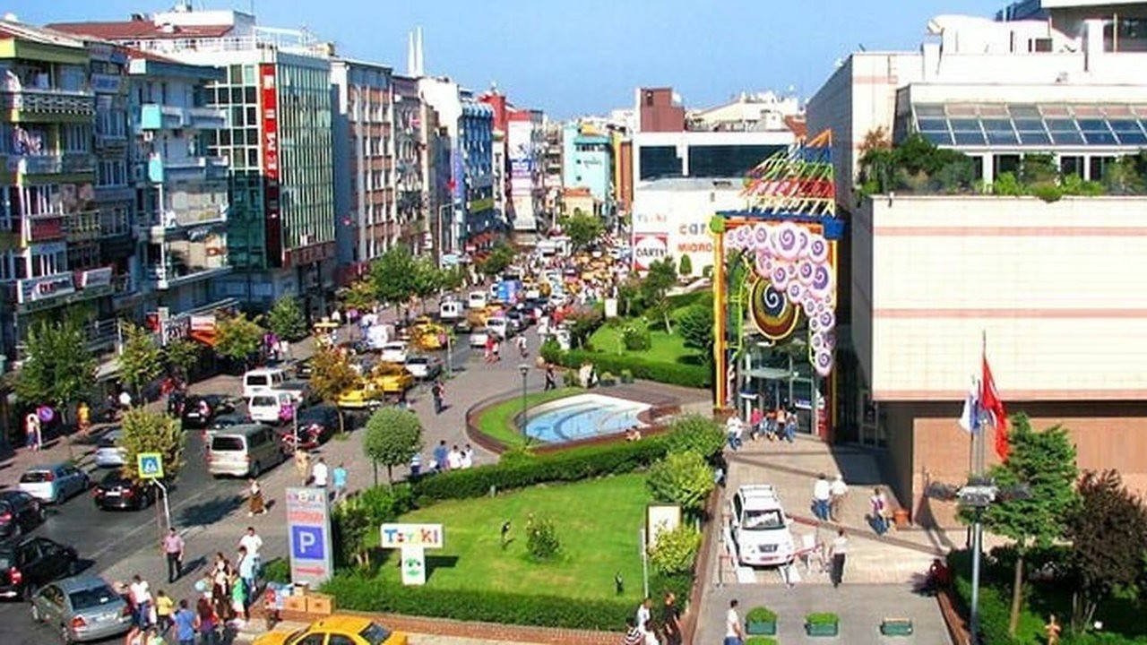 BAKIRKÖY DEPREM RİSK HARİTASI | Bakırköy deprem bölgesinde mi, fay ... BAKIRKÖY DEPREM RİSK HARİTASI | Bakırköy deprem bölgesinde mi, fay ...