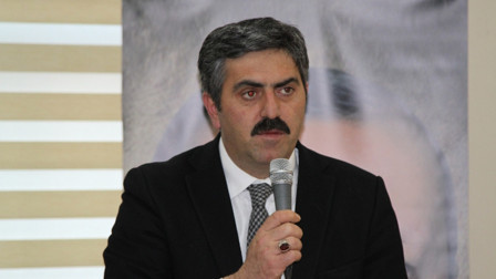 Mustafa Savaş kimdir, kaç yaşında, nereli? AK Parti Aydın Büyükşehir ...