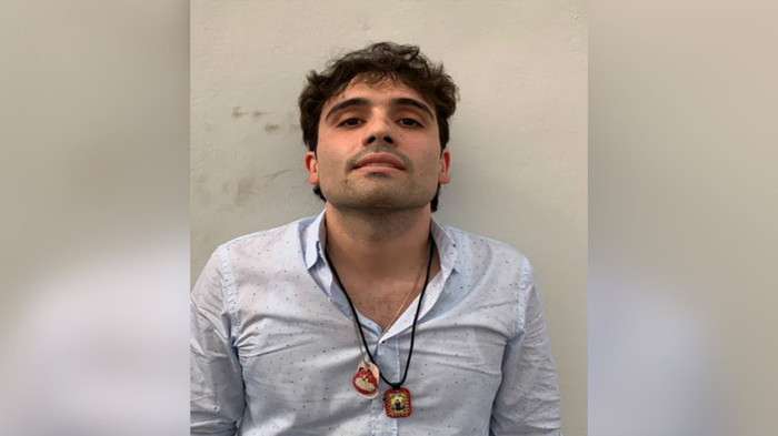 Ovidio Guzman Lopez kimdir, kaç yaşında? Meksikalı kartel lideri El ...